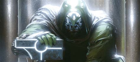 5 Most Dangerous Kree Marvel
