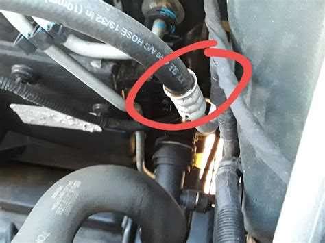 Understanding The Chevy Cruze Coolant System A Comprehensive Diagram