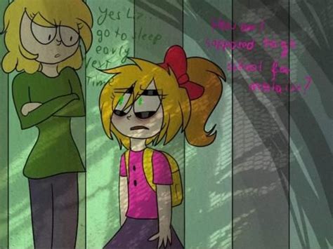 Elizabeth And Clara Afton Clara Afton Fanart Clara Afton Cosplay