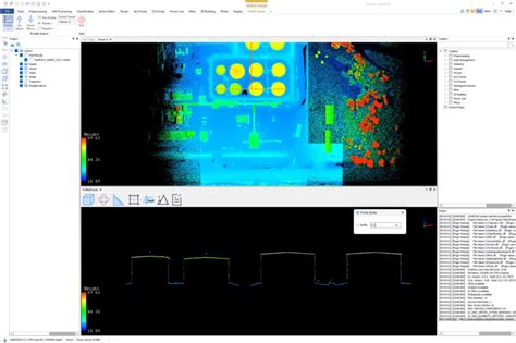 Lidar Vs Photogrammetry What Sensor To Choose For A Given Application Wingtra
