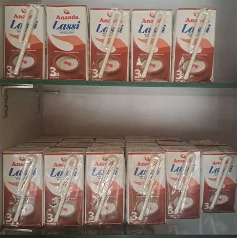 Ananda Lassi Sweetened And Flavored Nutritious Drink For Restaurant At ₹ 69kg In Navi Mumbai