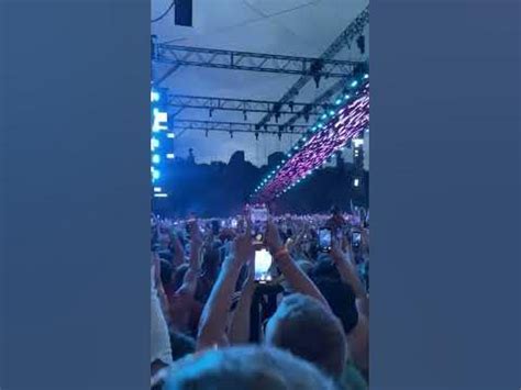 Michael Bibi At Creamfields 🔥 - YouTube