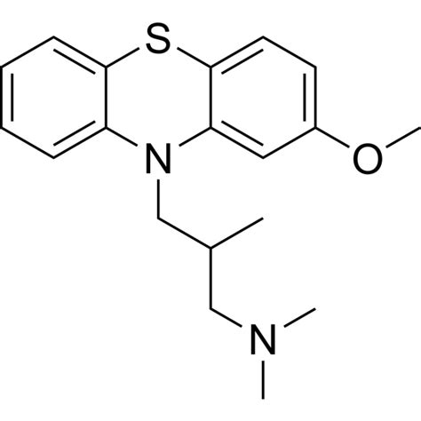 ± Levomepromazine Standard Antipsychotic Agent Medchemexpress