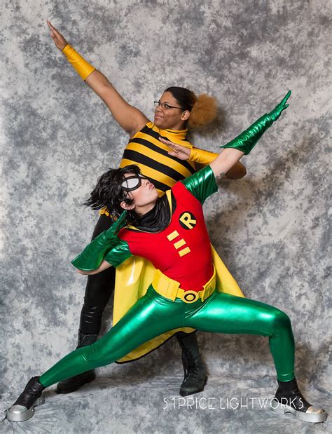Robin Teen Titans By Kris Lee