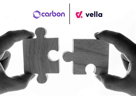 Carbon Acquires Vella Finance