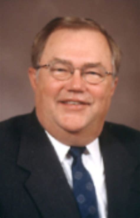 Former Nd Lawmaker Gary Nelson Passes Away