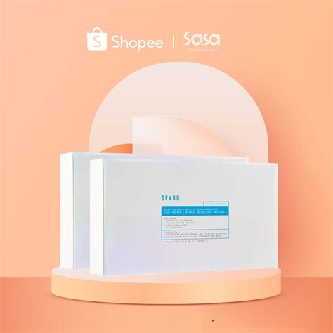 Devdo Human Placenta Biocell Replication Dual Stem Cell White Toning