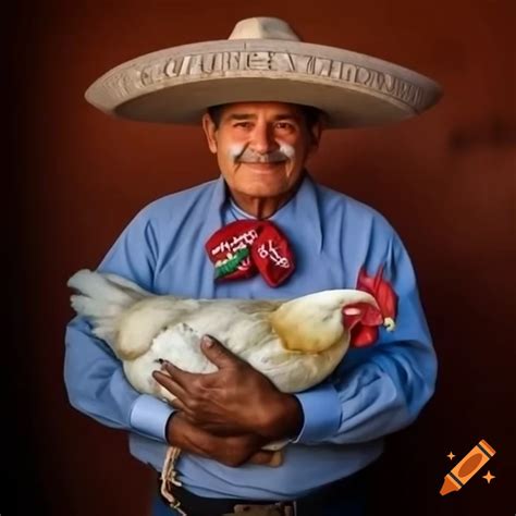Mexican Chicken Memes Come For The Cajun Inspired Mexican Fried