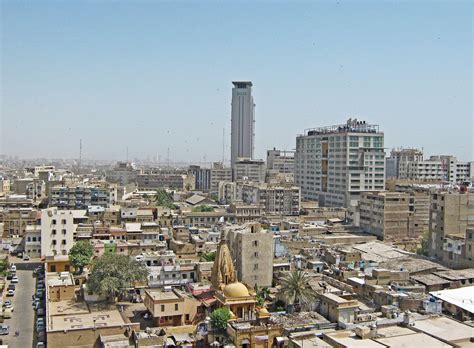 The Karachi Transportation Improvement Project C40 Cities