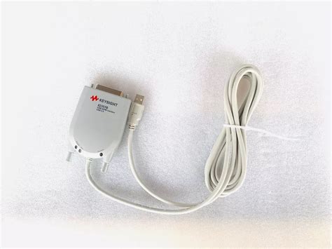 Agilentkeysight 82357b Usb Gpib Interface 58 Off