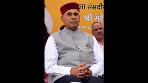 Will Not Contest Elections But Will Remain Active In Politics Prem