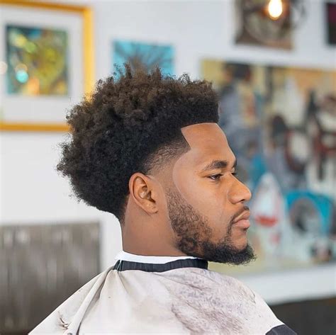 33 Best Temp Fade Haircut Ideas For Men Trending In 2022
