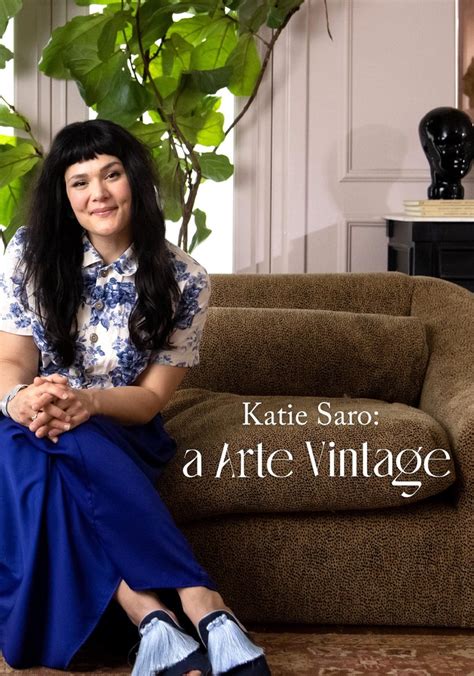 Assistir The Art Of Vintage Ver Séries Online
