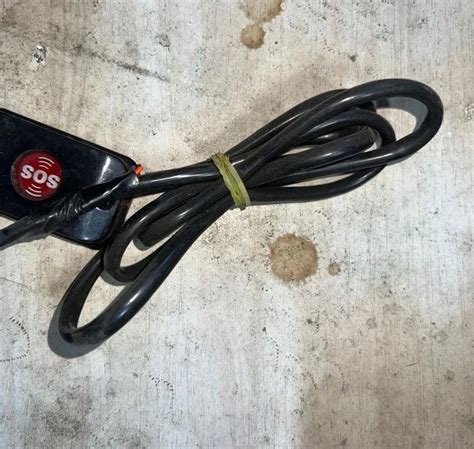 Panic Button Alarm System At ₹ 200 Panic Button Alarm In Jaipur Id 2856504569312