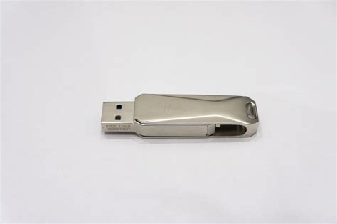 USB флешка Netac U782C 128Gb metal USB 3.0 + TypeC (NT03U782C-128G-30PN ...