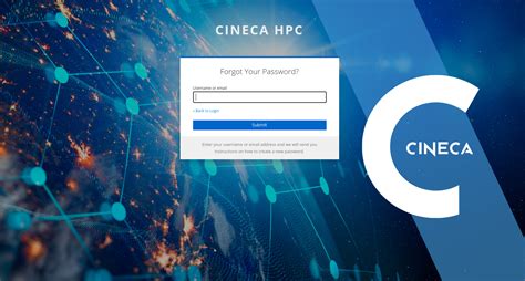 Users And Accounts CINECA HPC Documentation Documentation