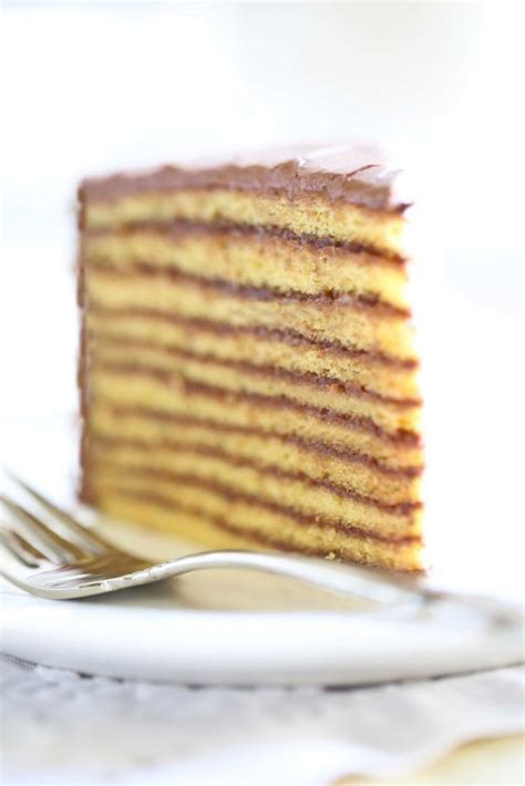 Southern Little Layer Cake 10 Layers Artofit