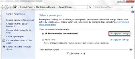 How To Set Low Battery Alarm Windows Vista Highpeak