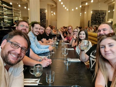 Michał Timler On Linkedin Econsulting Ecvalidation