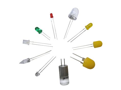 Bs Elektronik Service Gmbh Your Wholesale Partner For Led