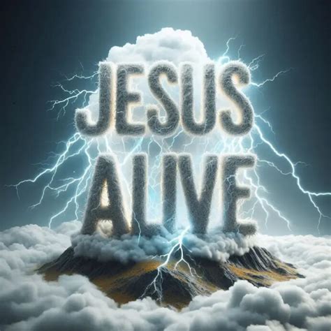 Jesus Is Risen Template Postermywall