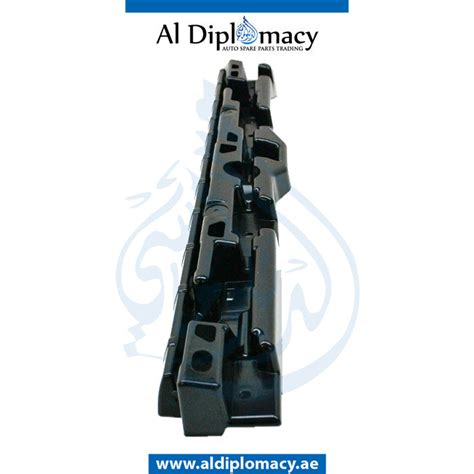 Bmw 5 Series G30 Side Skirt Supporting Bracket Left Original Bmw 5