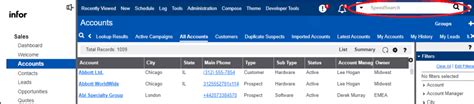 Troubleshooting Issues Related To Speedsearch Indexing Schedule In