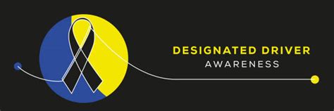 Designated Driver Logo