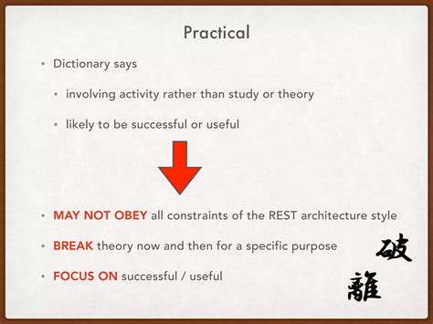 Designing Practical Restful Apis Ppt