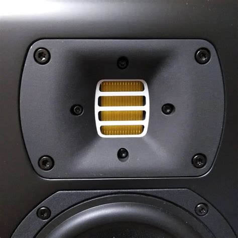 Hedd Type 05 Mk2 ニアフィールド モニタースピーカー オーディナリーサウンド