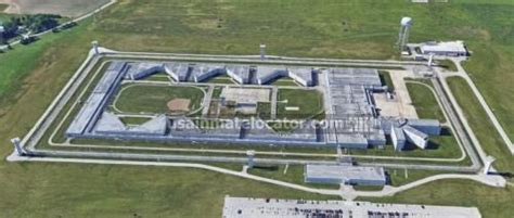 United States Penitentiary Usp Terre Haute Usa Inmate Locator