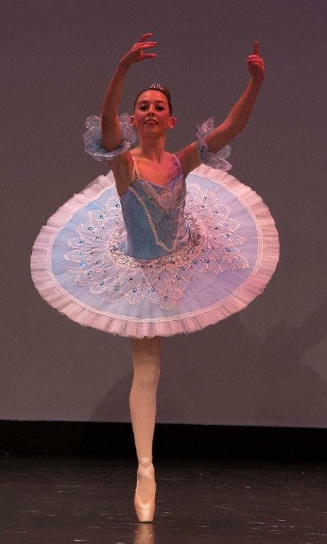 Highlights Knox Dance