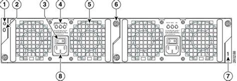 Cisco ASR Series Router Hardware Installation Guide Cisco ASR X Router Overview And
