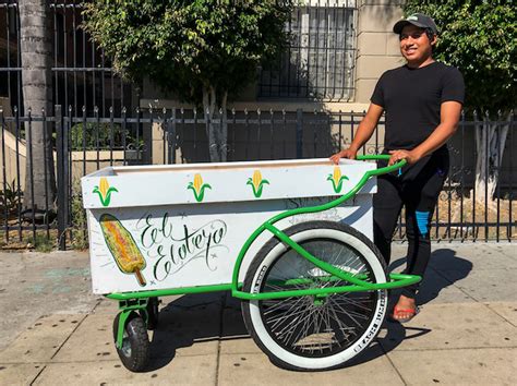 After Video Of Elotero Being Attacked Went Viral Lowrider Bike Clubs