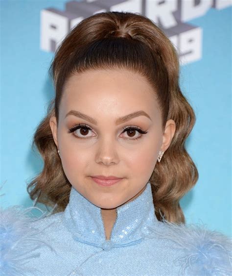 Picture Of Savannah Lee May