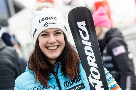 Andreja Slokar Dobro Napredujem A Ne Bom Hitela Robin