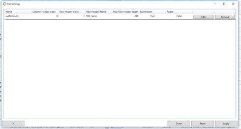 Github Skanmeraexcelmerge Gui Diff Tool For Excel