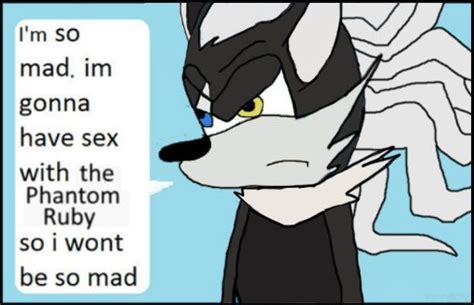 Infinite S Backstory Be Like Sonic The Hedgehog Know Your Meme