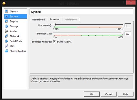 Raidersec Installing Kali Linux In A Virtualbox Virtual Machine