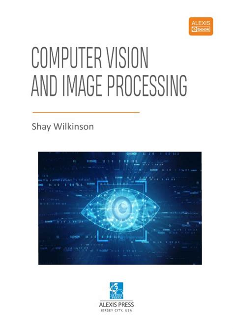 Computer Vision And Image Processing Pixel Edtech