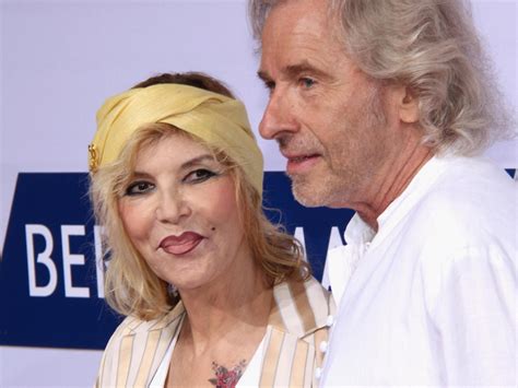 Thea Gottschalk Ihr Neues Leben Ohne Thomas