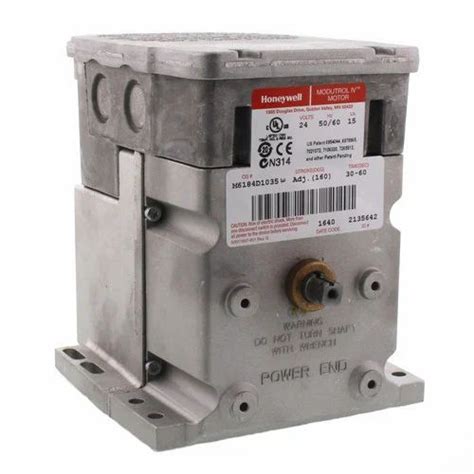 Modulating Motor Honeywell Modulating Motor Wholesale Trader From Delhi