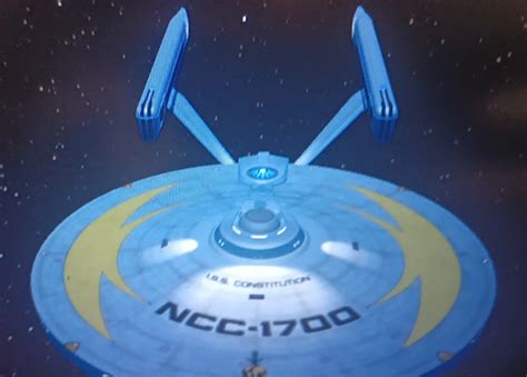 Iss Constitution Ncc 1700 Memory Delta Wiki Fandom