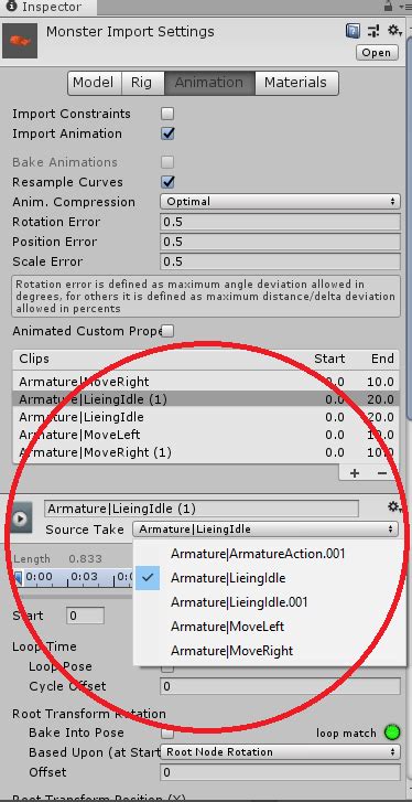 Fun With Updating Unity Floating Point Monsters