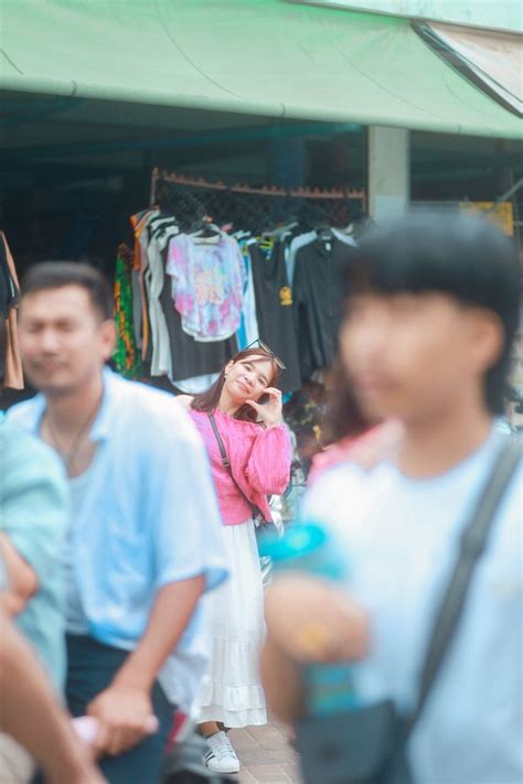 Naroth Cooking With Smile Bangkok