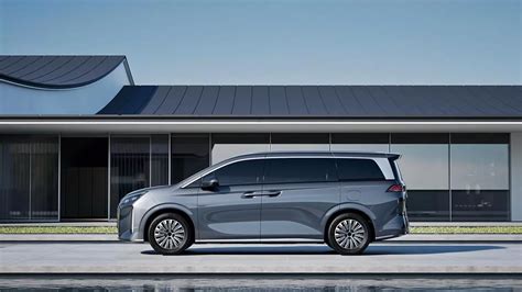 Byd Unveils Xia Mpv Official Launch To Be Within This Year Evearly News English