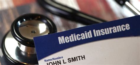 Medicaid Work Requirements Explained Aeroflow Urology