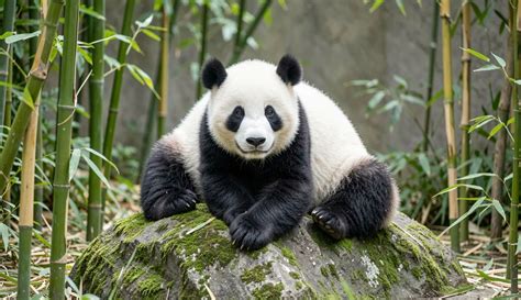 Hua Mei Panda Biography And Complete Panda Breed Guide Rare Pets Breeds