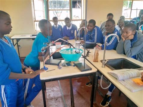 Kcse 2024 New Grading System How Results Will Be Determined Chipuko Digital