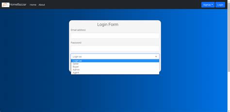 GitHub Shivam Cse HomeBazaar Real Estate Application The Purpose Of Developing This Real